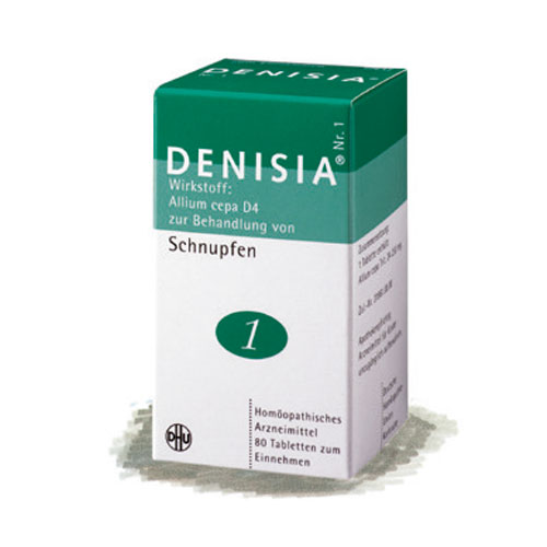 Denisia® Nr. 1