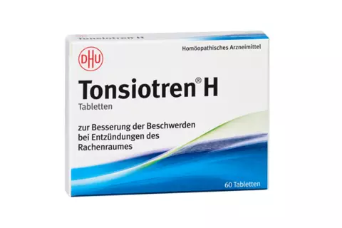 DHU - Gesundheit erfahren