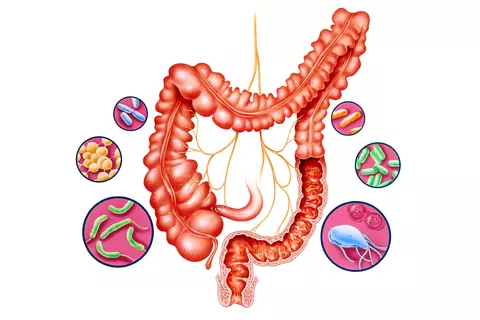 Homöopathische Hilfe bei Durchfall