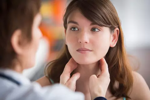 Heiserkeit - Beschwerden lindern