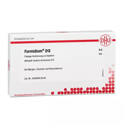 Formidium® D6