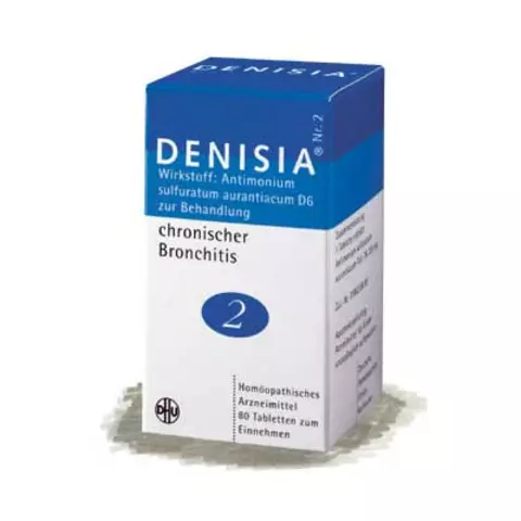 Denisia® Nr. 2 | dhu.de